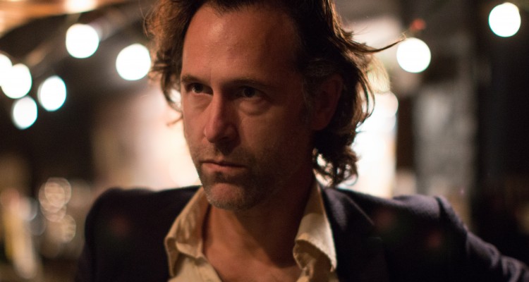 JASON COLLETT -TheSceneInTO