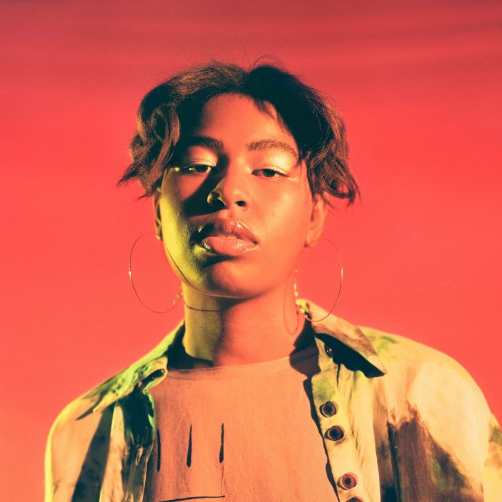 Orion Sun Heats Up The Drake -TheSceneInTO