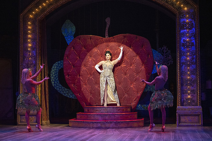 Get Ready to Be Dazzled: Gypsy Takes the Stage at Shaw Festival