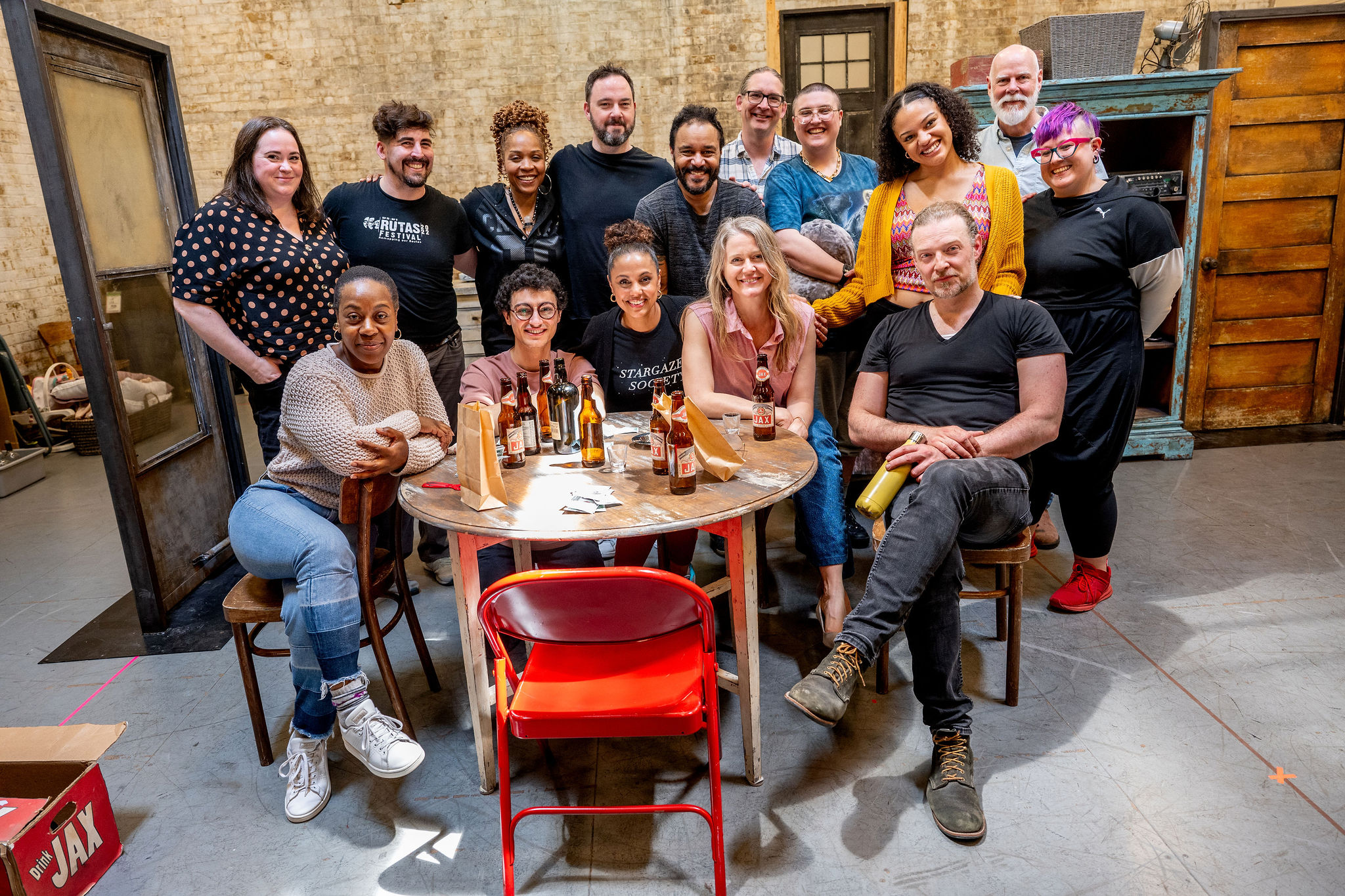 Soulpepper’s A Streetcar Named Desire: The Must-See Theatrical Revival ...