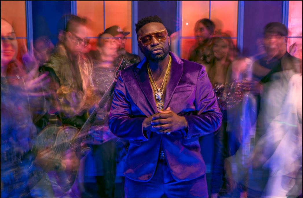 John Orpheus Takes Us Back to the ’90s with New Single “90s Fool”