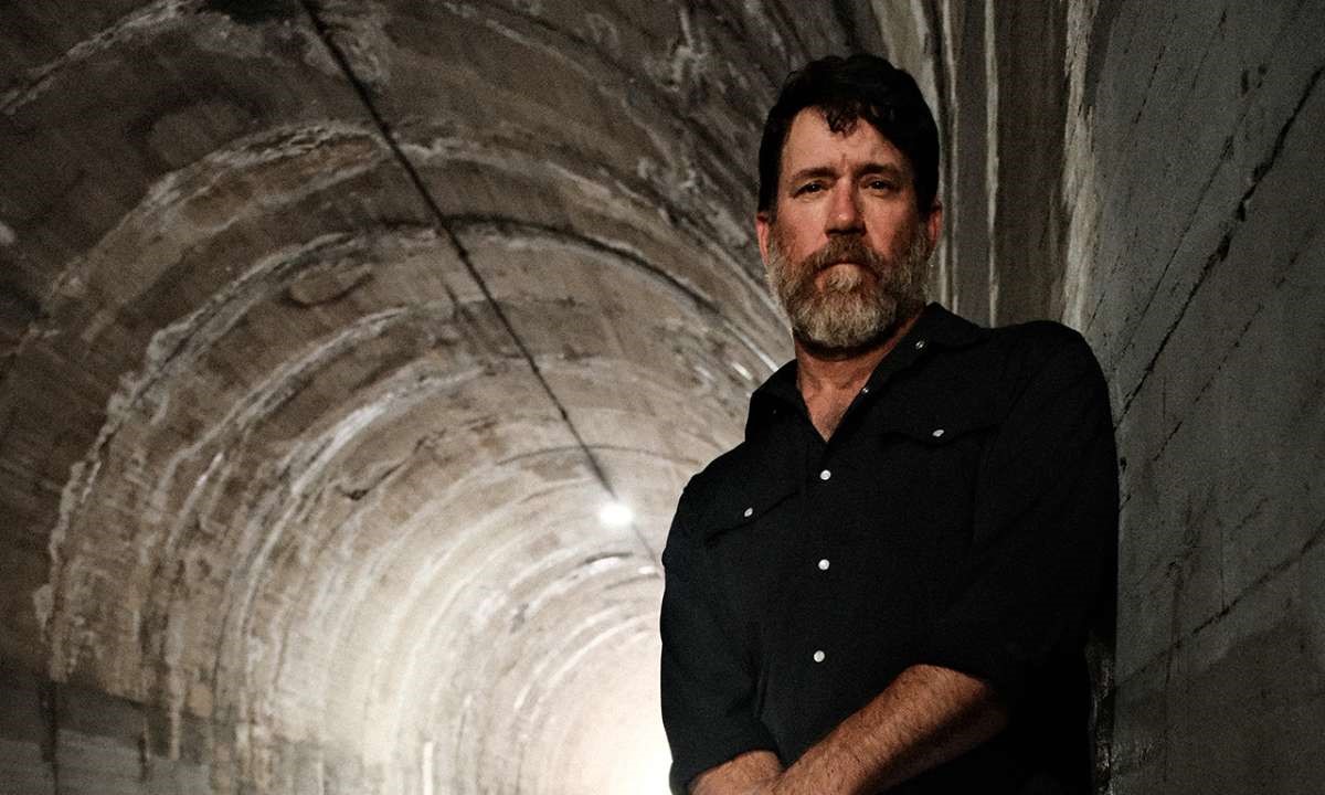 Chuck Ragan Brings 'Love and Lore' to Toronto's Velvet Underground