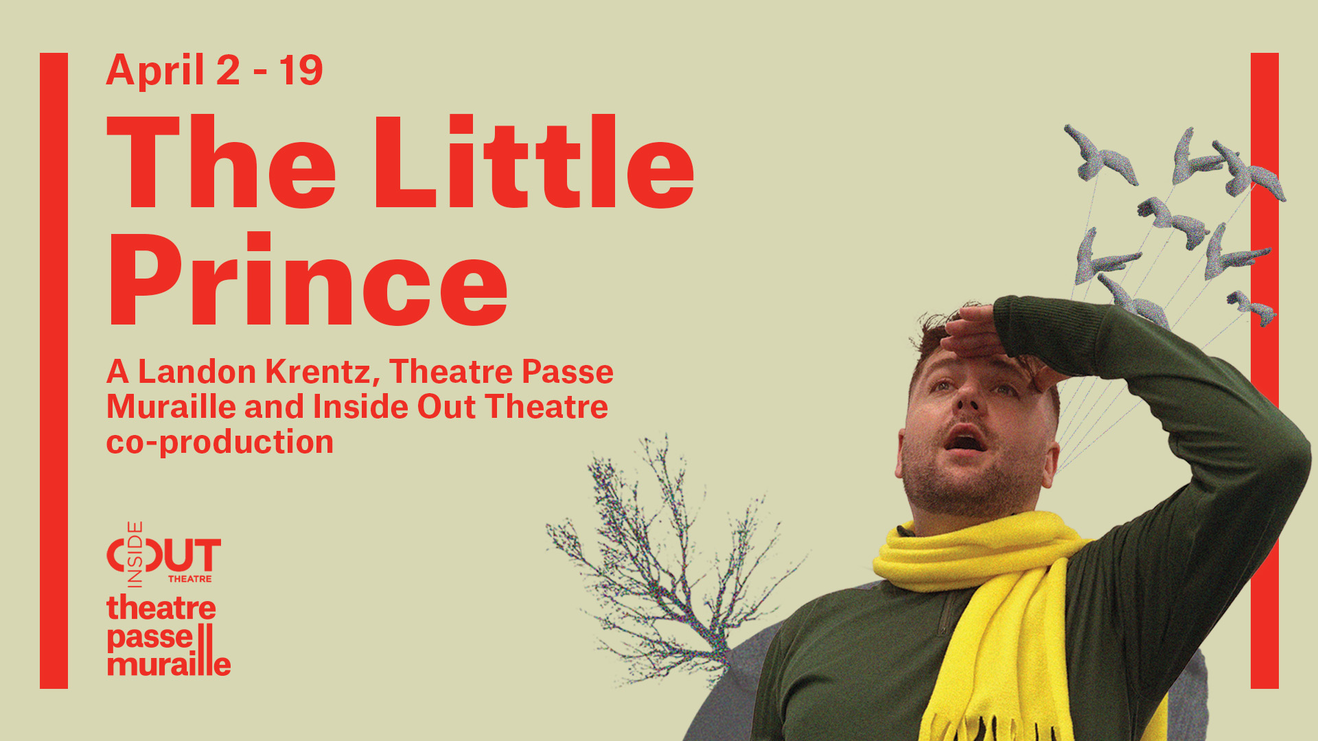 Embarking on a Celestial Journey: 'The Little Prince' Reimagined ...