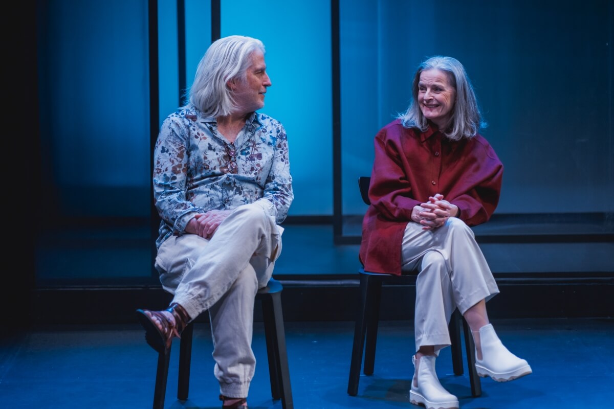 Feast at Tarragon Theatre: A Provocative Exploration of Consumption and ...
