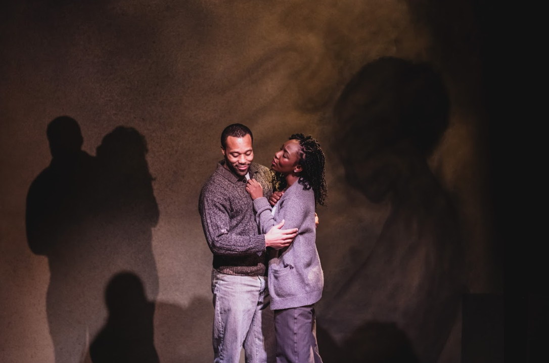 A Fierce, Fast-Talking Look at Intimacy: Tarragon’s a profoundly ...